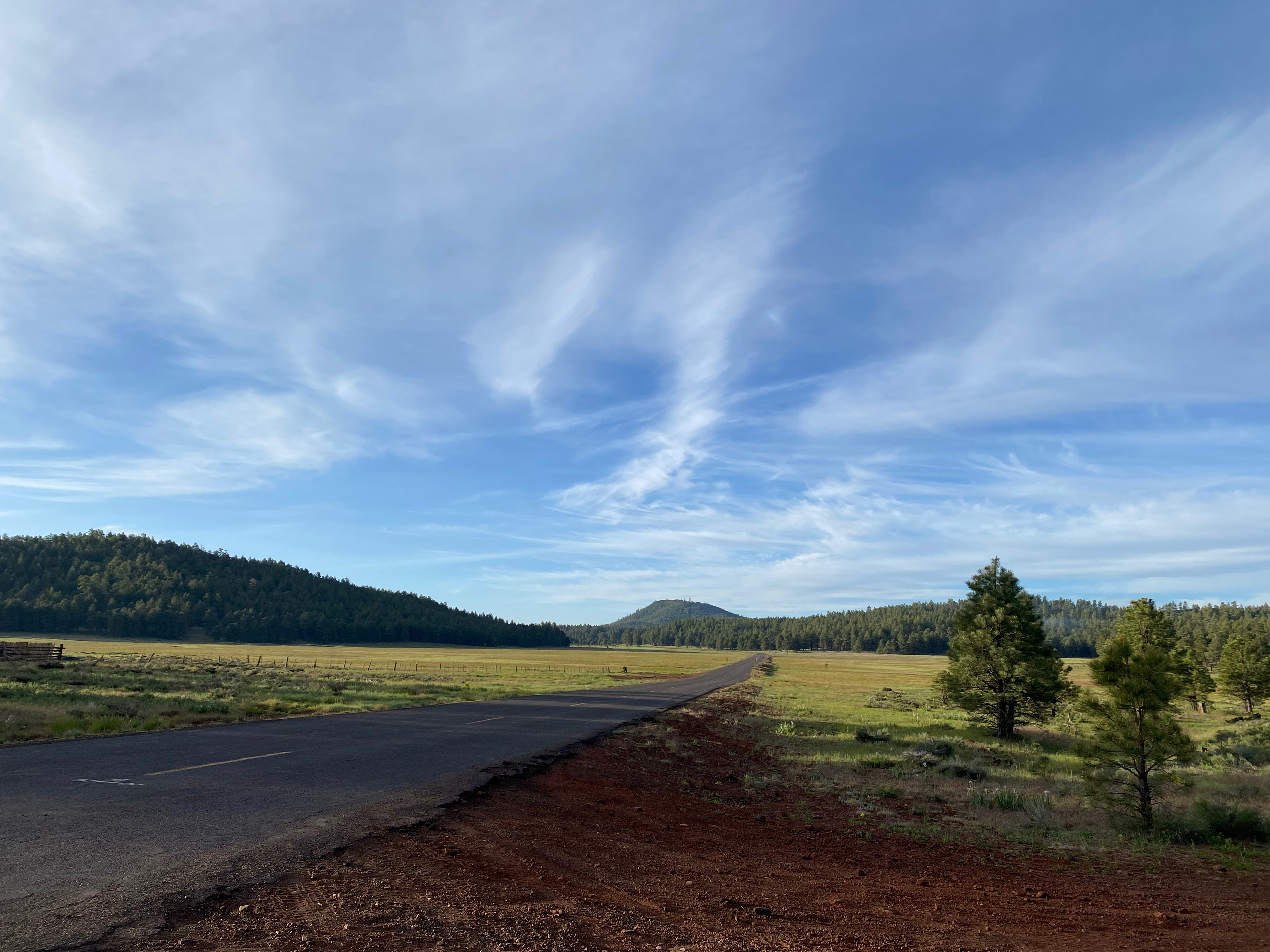 Summit Mountain – KG6MZS